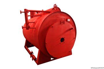 Газовый парогенератор ПГ-700 130 С Цена 790000
