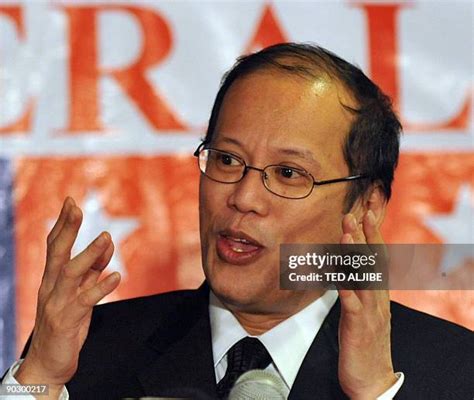 171 Benigno S Aquino Iii Photos And High Res Pictures Getty Images