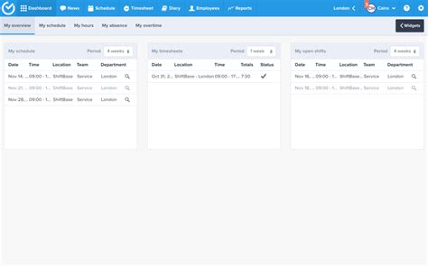 30 Best Online Employee Scheduling Software Reviewed For 2025 People Managing People