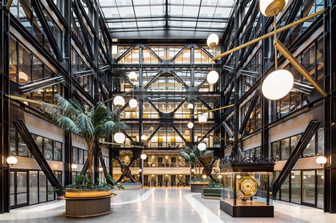 2025 What Is Adaptive Reuse In Architecture Archova Visuals