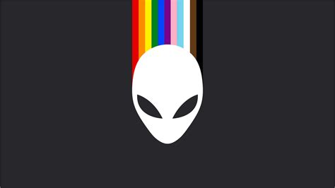 100 Alienware Logo Wallpapers