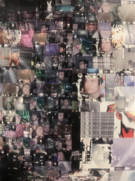 Aphex Twin Flowchart R Aphextwin