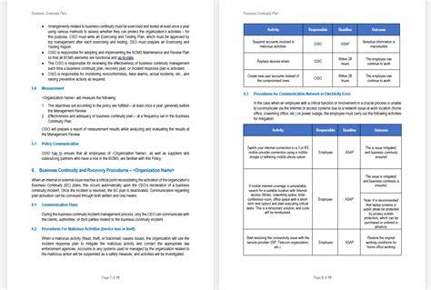Nist Cybersecurity Framework Toolkit Itsm Docs Itsm Documents And Templates