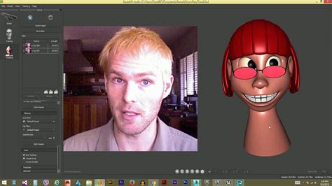 Faceshift to Unreal Engine 4 Tutorial - PART 2 - YouTube