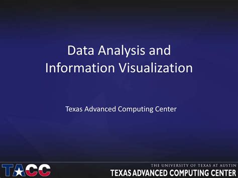 Pdf Data Analysis And Information Media Trainingmaterials 11