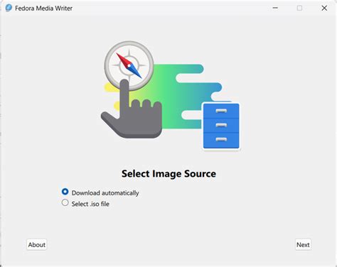 Creating And Running A Fedora Linux Live USB Stick On A PC With Windows GeeksforGeeks