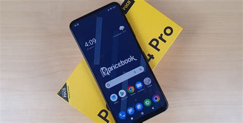 Review Poco M Pro Spek Gahar Harga Masih Terjangkau Pricebook