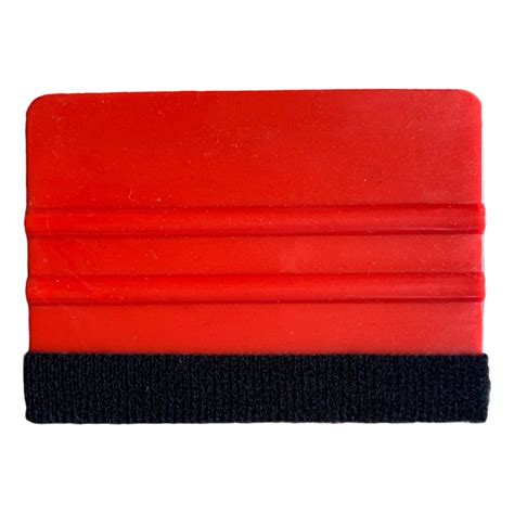 Rakel Met Vilt Rood In2stickers Nl