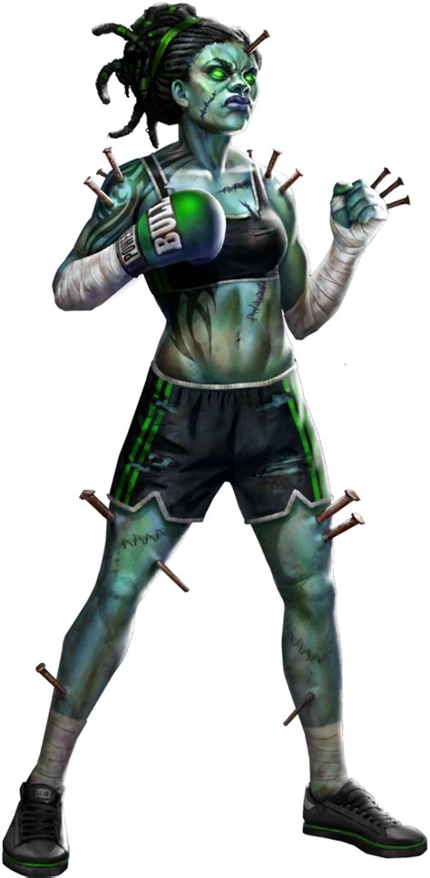 Tameka Videogaming Wiki Fandom