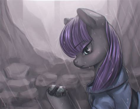Maud Pie Maud Pie Minor Mlp Art Minor второстепенные