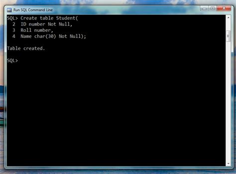 Not Null Constraint Learn World