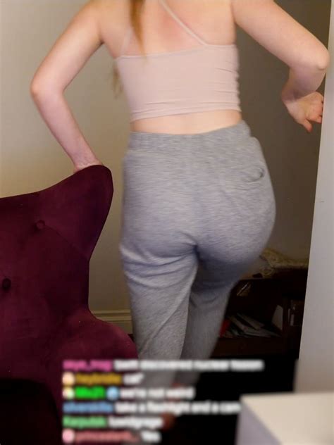 Twitch QTCinderella Nude Photo
