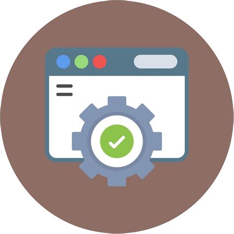 Premium Vector Development Vector Illustration Style