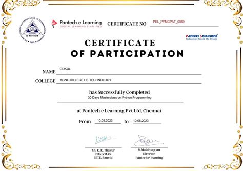 Gokul Reddy On Linkedin Internship Python Datascience Datascientist