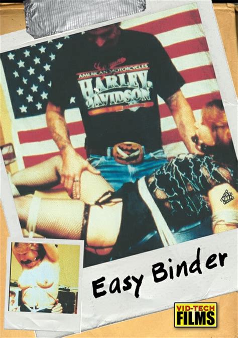 Easy Binder Streaming Video At Adult Film Central With Free Previews