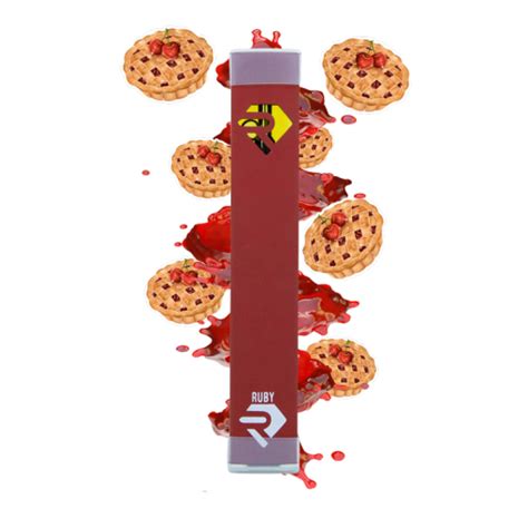 Buy Ruby Cart Cherry Pie