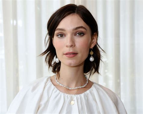 Who Is Dev Patels Girlfriend All About Tilda Cobham Hervey