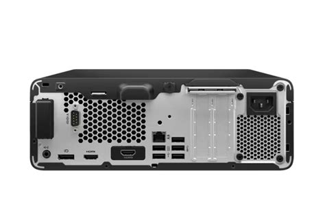 Hp Pro Small Form Factor G Desktop Pc Customizable Oshilolo