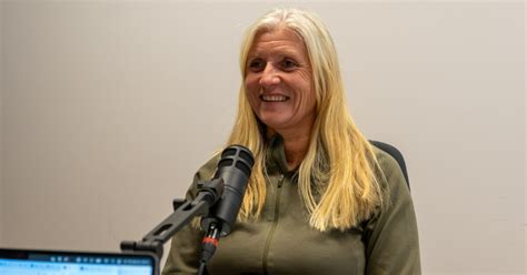 Ny Episode Av Bfo Befaler Pensjon Med Grethe Bergersen Befalets Fellesorganisasjon