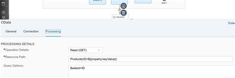 Sap Cloud Integration Odata V2 Conditional Updat Sap Community