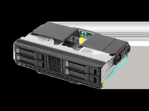 Hpe Synergy 480 Gen12 Cpu Front Heat Sink Kit Hpe Store Emea