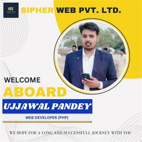 Sipher Web Pvt Ltd On Linkedin Linkedin Job Webdevelopment