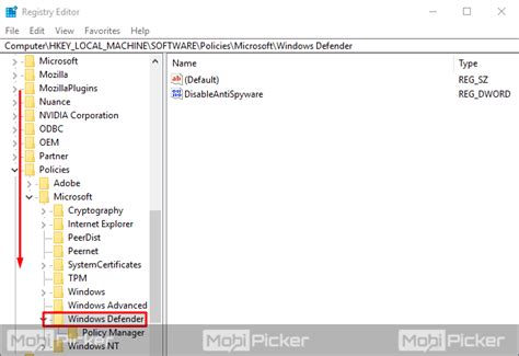 How To Fix Antimalware Service Executable Msmpengexe High Cpu Usage