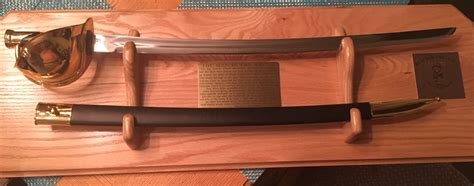 Sword Displays And Cases