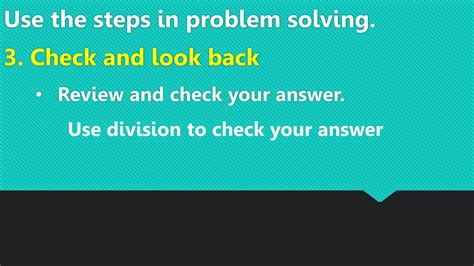 Mathematics Q4 Week 5 Solve Routine And Non Routine Pie Graphpptx