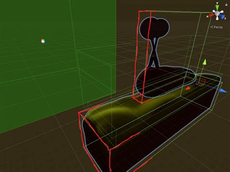 Player Does Not Fall Down From Block Unity Engine Unity Discussions