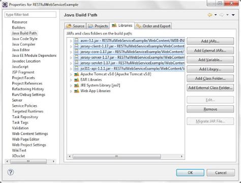 Restful Web Services Example In Java Java2blog