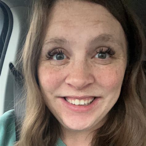 Ashley Templin Special Education Teacher Fayette County Public