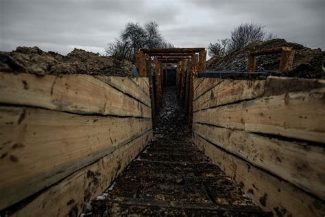 Уряд виділив понад 8 мільярдів на будівництво фортифікацій