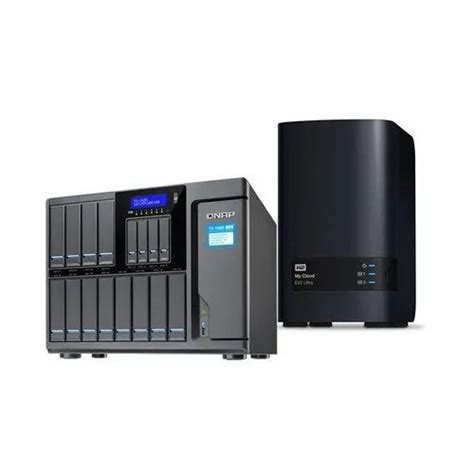Qnap Network Attached Storage At Rs QNAP Network Attached Storage In Mumbai ID