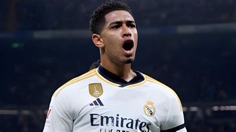 سعر جود بيلينغهام مرتفع بشكل كبير ، لذا فإن أغلى لاعب بين مبابي وهالاند