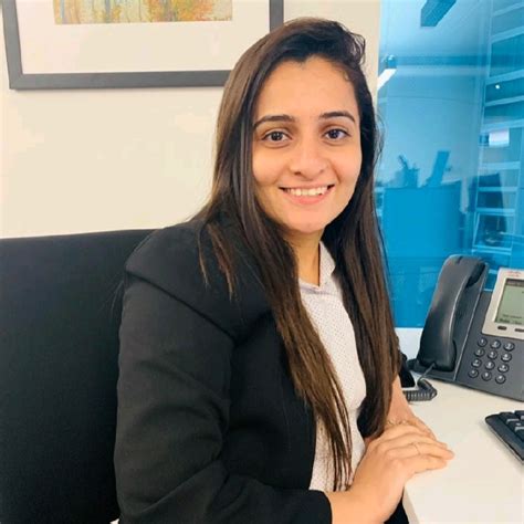 cma priyanka udeshi linkedin