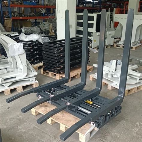 Single Double Pallet Handlers Impetus