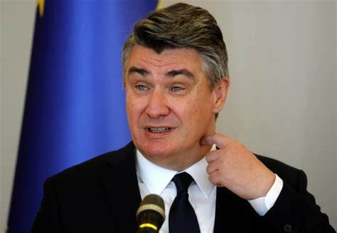 Милановиќ Србија треба да прифати дека Косово е независно Рацин мк