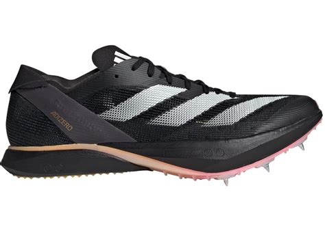 Adidas Adizero Avanti Core Black Zero Metalic Spark Mens Ig9910 Us