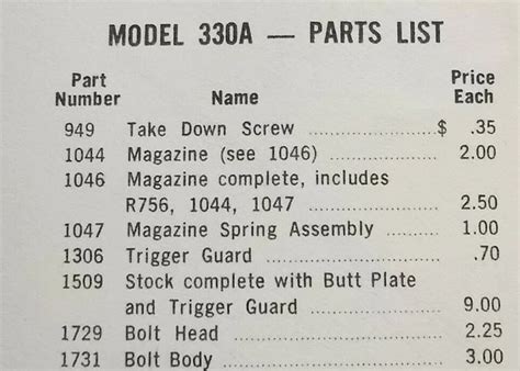 Revelation Model 330 A 410 Gauge Bolt Action Shotgun Owner Manual Eur