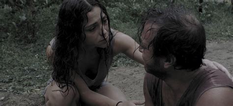 Nude Video Celebs Paulina Davila Nude Carrion Carrona 2016