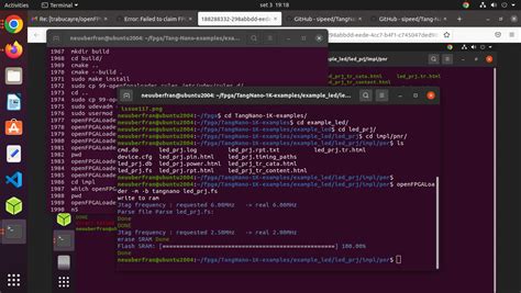 Error Failed To Claim Fpga Device Mismatch Between Target S Idcode And Fs Idcode Issue