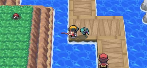 Where To Get The Old Rod In Pokémon Hgss Guide Strats