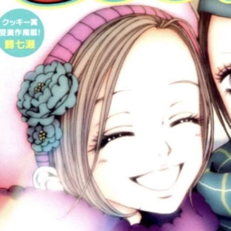 Hachi And Nana Matching Pfp