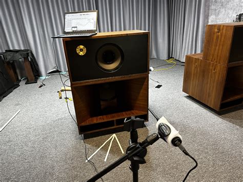 Thiết Kế Phân Tần Gồm Bass Altec 515bgoodmans Axiom 301fostex T900a