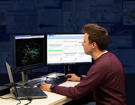 Sensor Monitoring System For Psr Ssr Ads B And Mlat