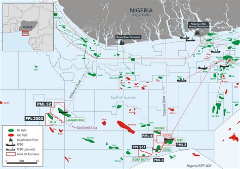 Nigeria Operations Africa Oil Corp