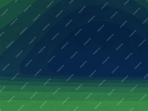 Premium Photo Abstract Gradient Layers Background