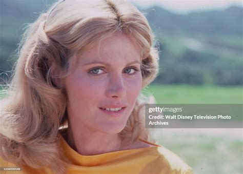 Mary Louise Weller Appearing In The Abc Tv Movie Once Upon A Spy News Photo Getty Images