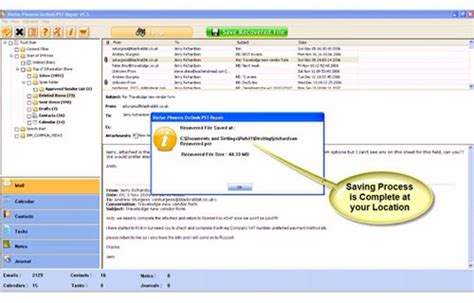 Solve Outlook Not Responding Or Issue How To Fix Repair Corrupted Outlook Pst File